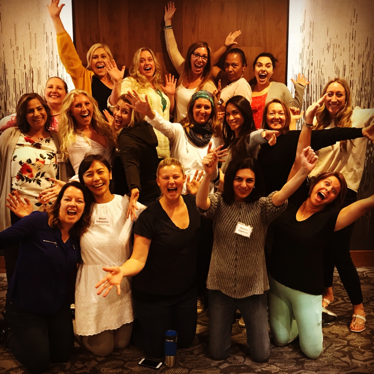 Live Programs & Coaching – *Hi-Watt Living*