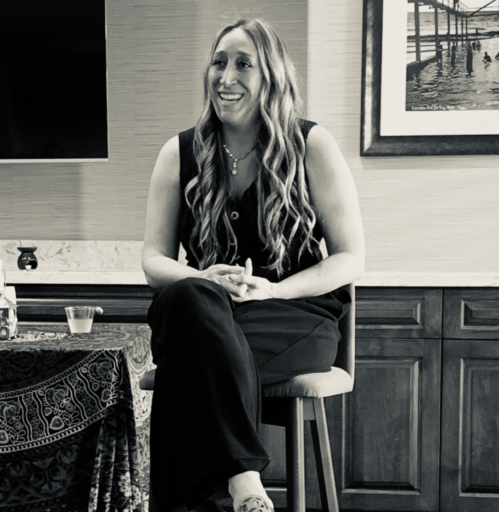 Platinum Coaching with Jacki Beem – *Hi-Watt Living*